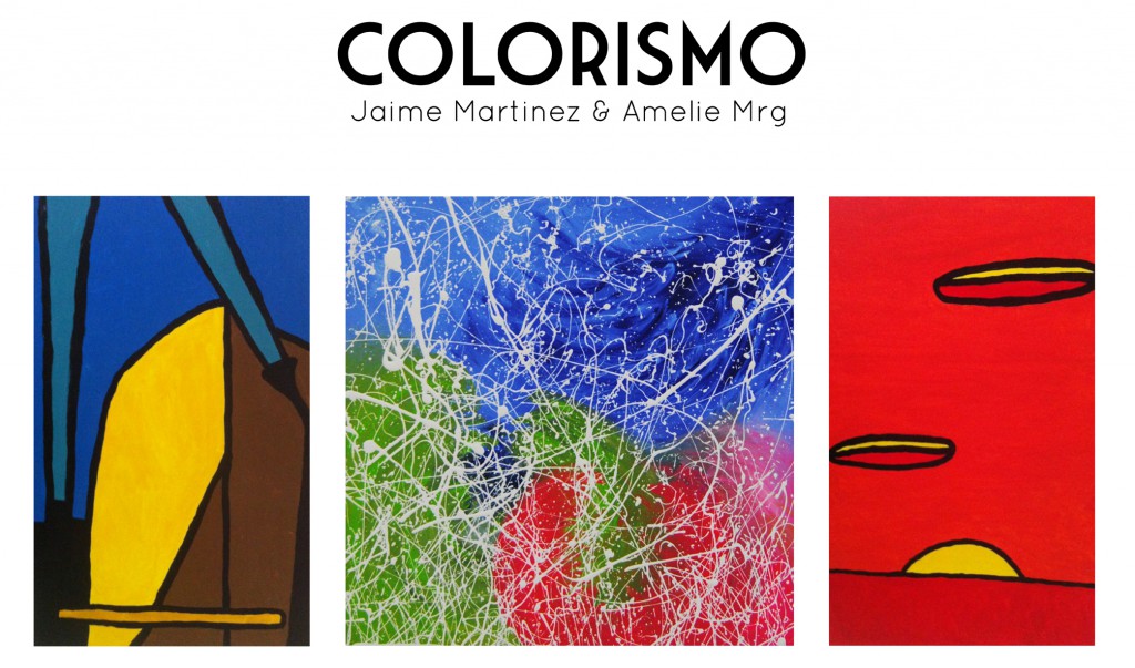 La exposición 'Colorismo' aterriza en Sevilla