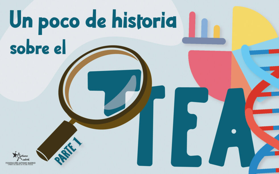 Un poco de historia sobre el TEA... (Parte 1)
