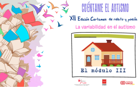 «El módulo III» - Cuéntame el Autismo