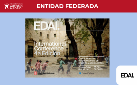 EDAI celebrará sus IV Jornadas Internacionales bajo el título ...